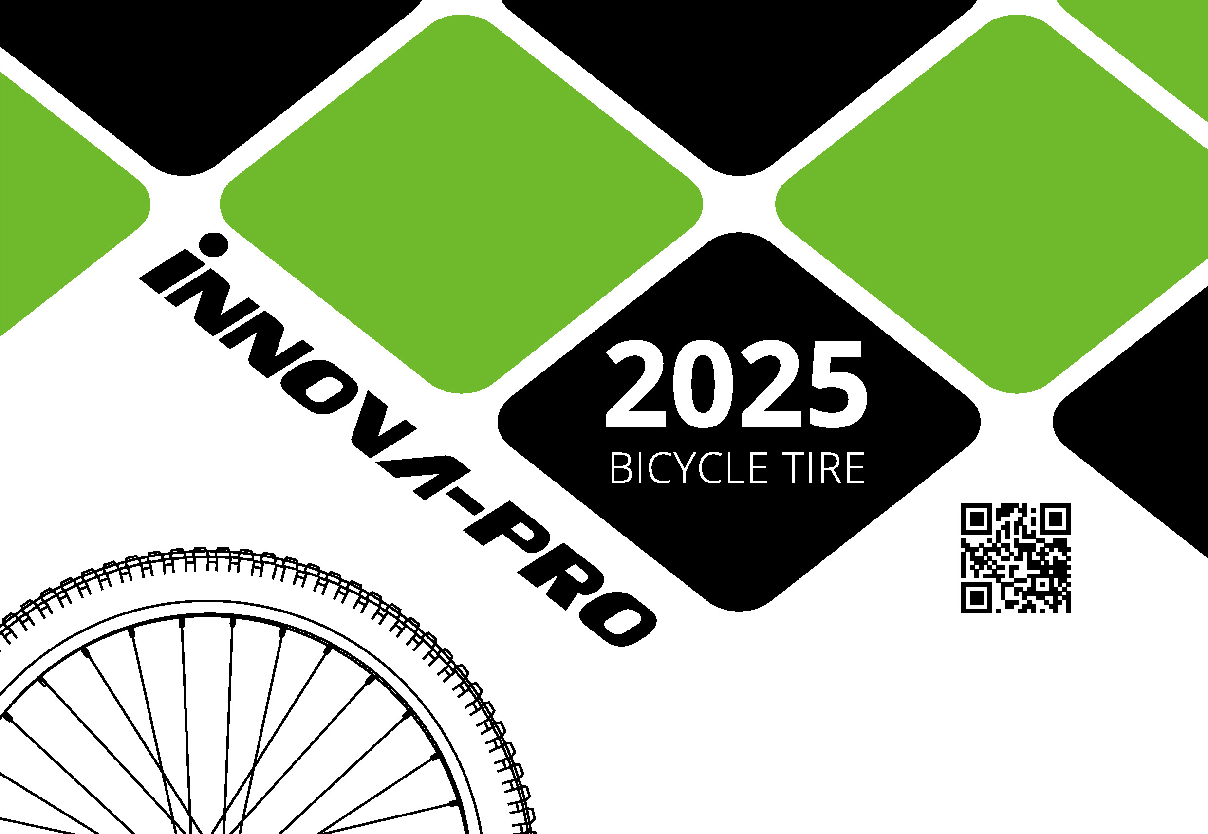 Innova Tire|伊諾華國際股份有限公司Innova Rubber Co., Ltd.| Taiwan Tire ...