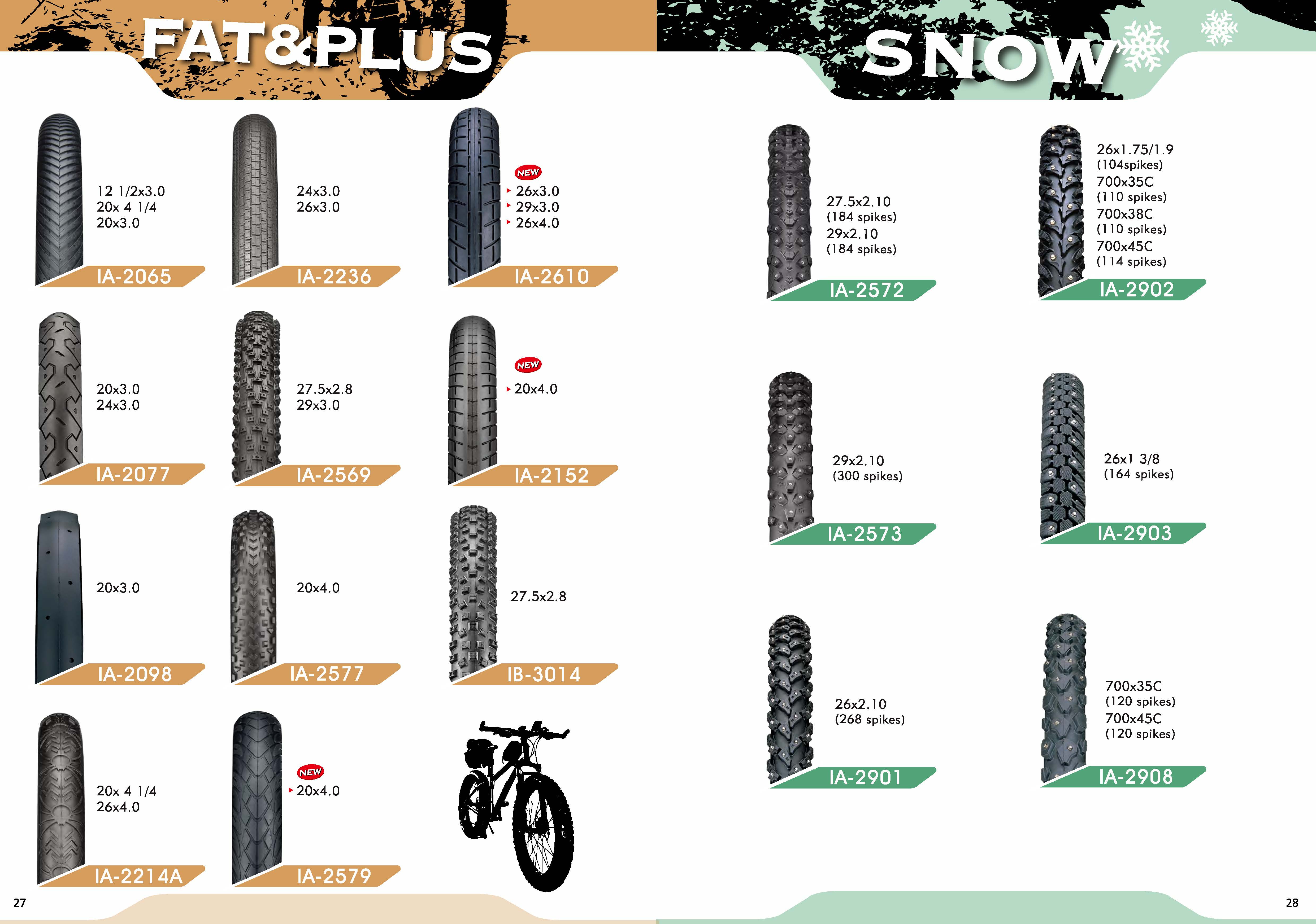 Innova Tire|伊諾華國際股份有限公司Innova Rubber Co., Ltd.| Taiwan Tire ...